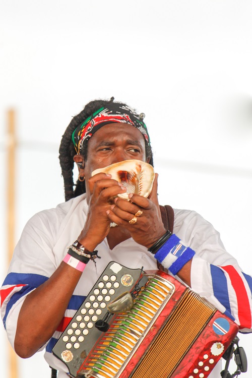 Ferro Gaita – Cabo Verde & a Música – Museu Virtual
