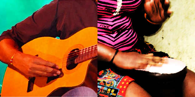 Instrumentos Musicais – Cabo Verde & a Música – Museu Virtual