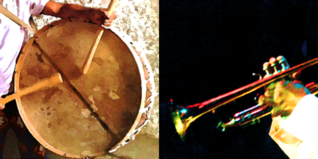 Instrumentos Musicais – Cabo Verde & a Música – Museu Virtual